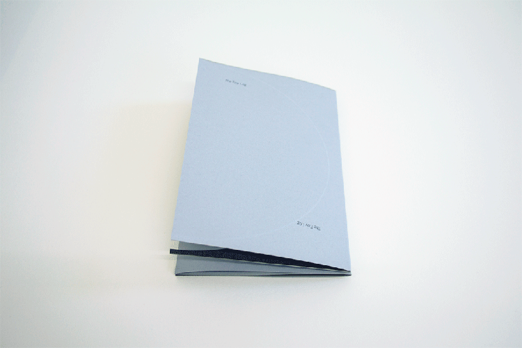 Tiny Lag | Print - Adam Knight